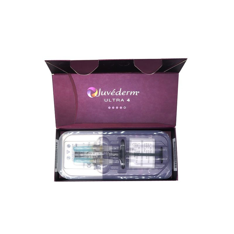 Buy Juvederm Volift With Lidocaine (2x1ml) from Shijiazhuang Weiye Technology Co., Ltd, China ...
