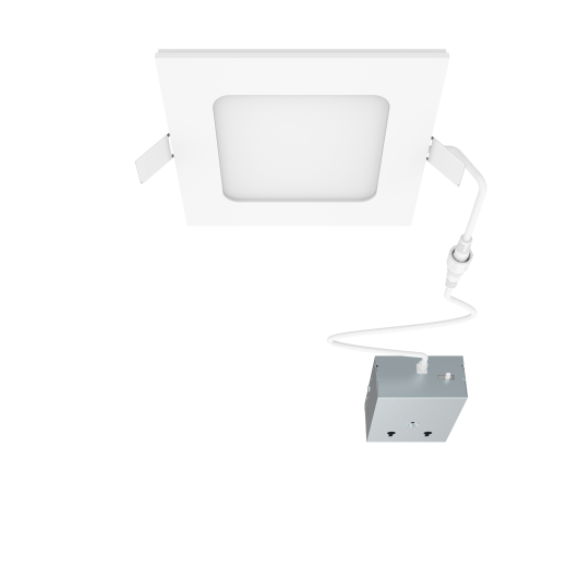 Buy American Specification Led Slim Panel Light For Commercial And ...