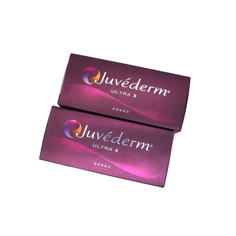 Buy Juvederm Volbella Dermal Fillers Injectable Gel Juvederm from Shijiazhuang Weiye Technology ...