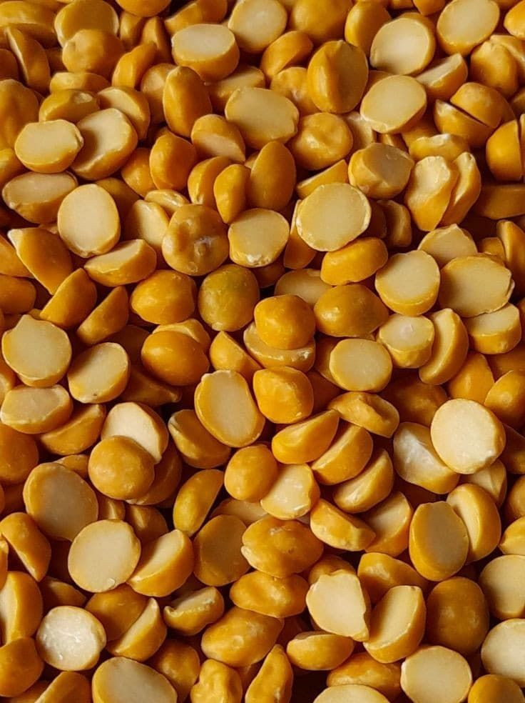 Buy Chana Dal(split Chickpeas from jisia international, India ...
