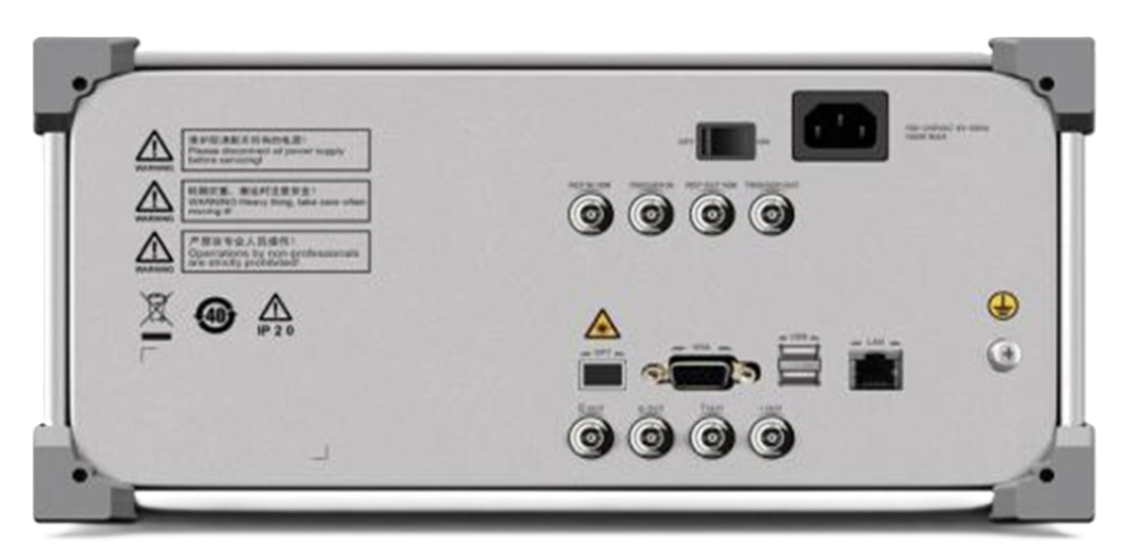 Buy Fam050a Signal And Spectrum Analyzer from Hong Kong Aerospace ...