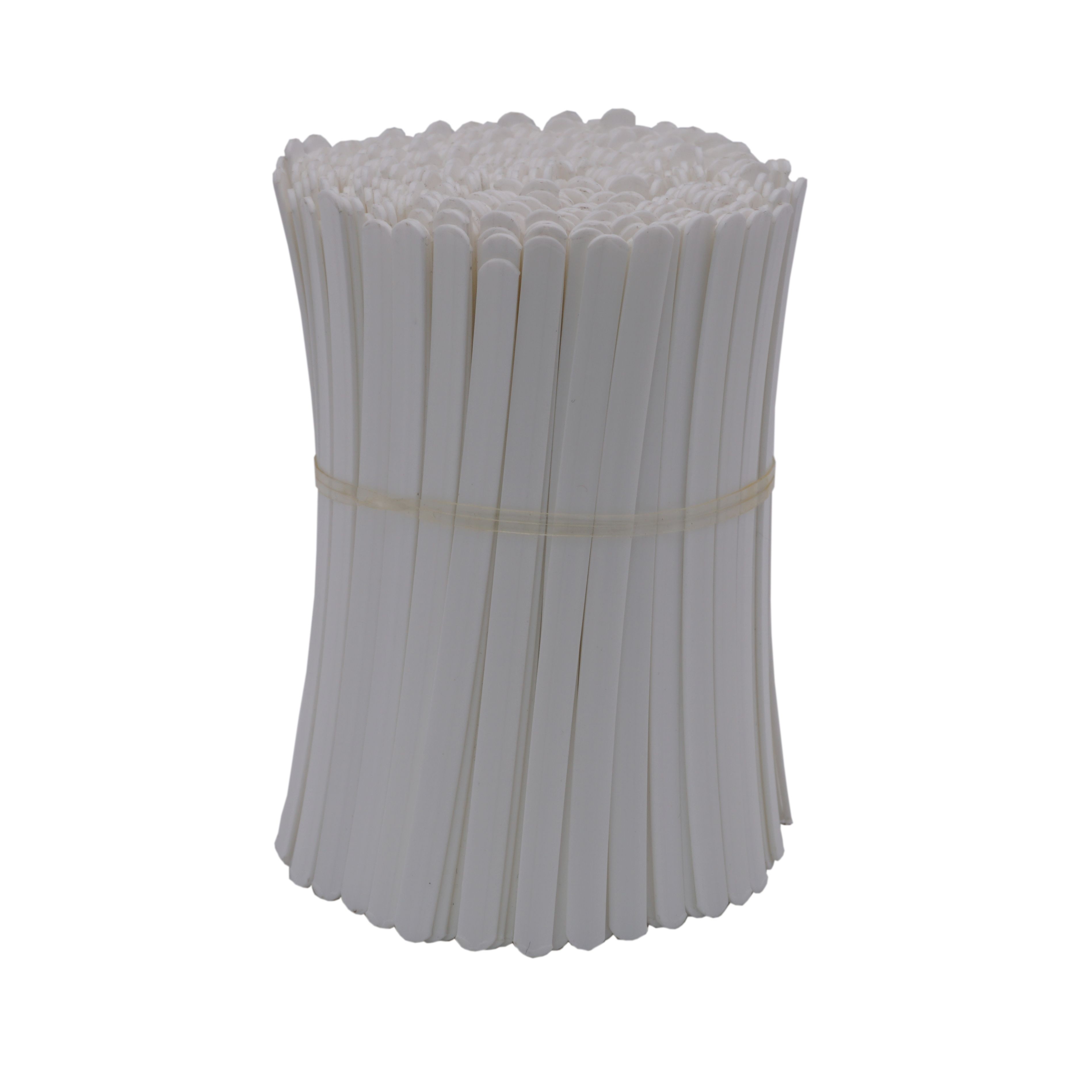 Buy Customized Pe 100% Full Plastic 3 Mm Nose Bridge Wire In Stock from ...