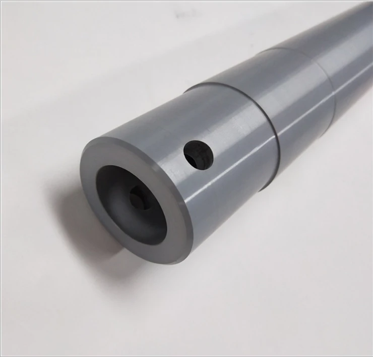 Buy Silicon Nitride Lift Tube from Zhuhai Cersol Technology Co., Ltd ...