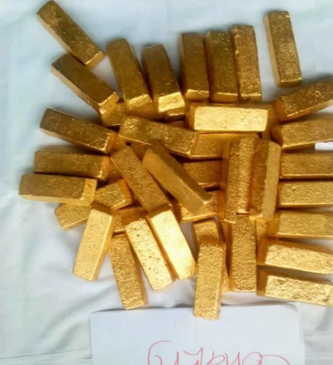 Buy Pure Gold Available from GOPRO, China | Tradewheel.com