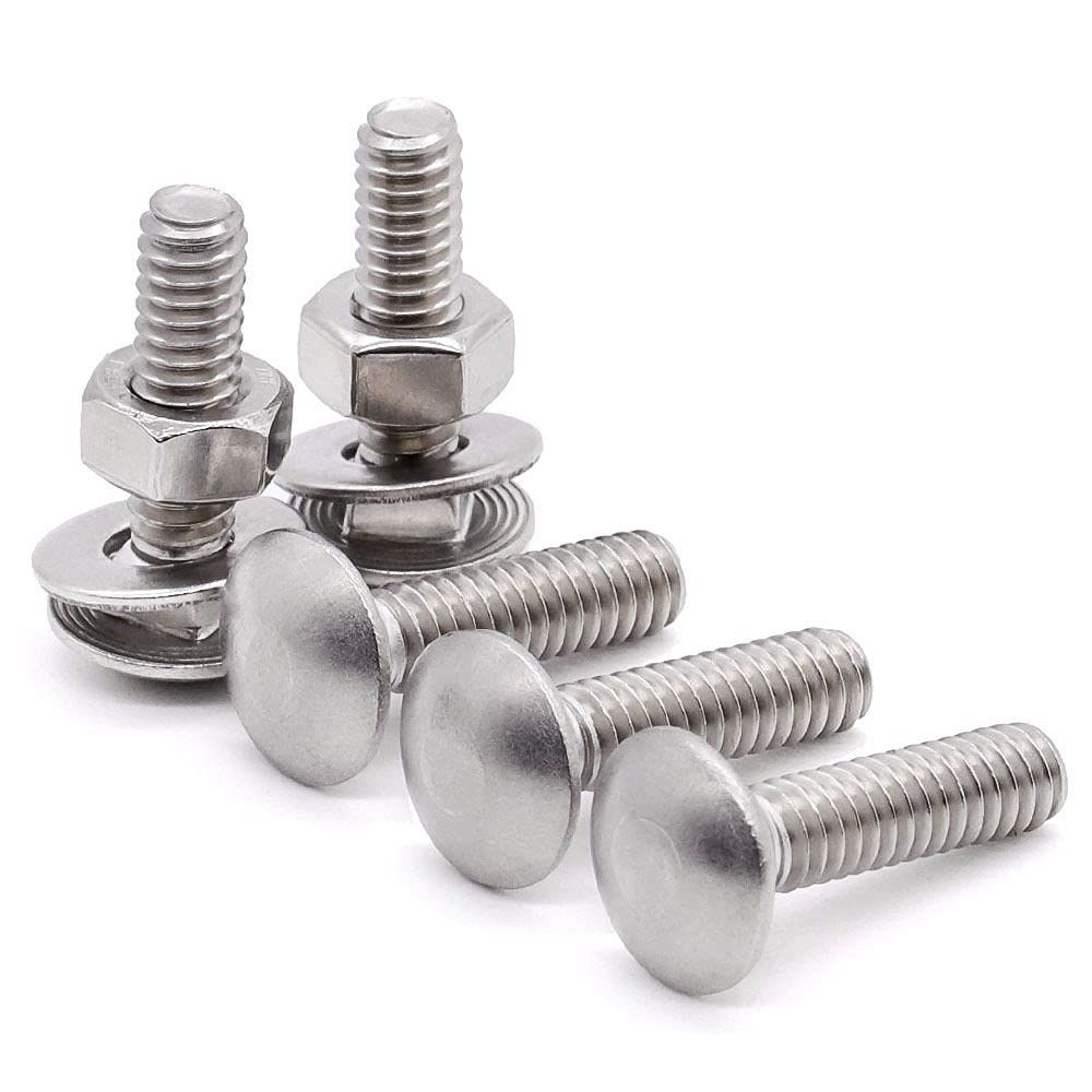Buy Bolts Support Non-standard Customization from Shui Fu Han Yang ...