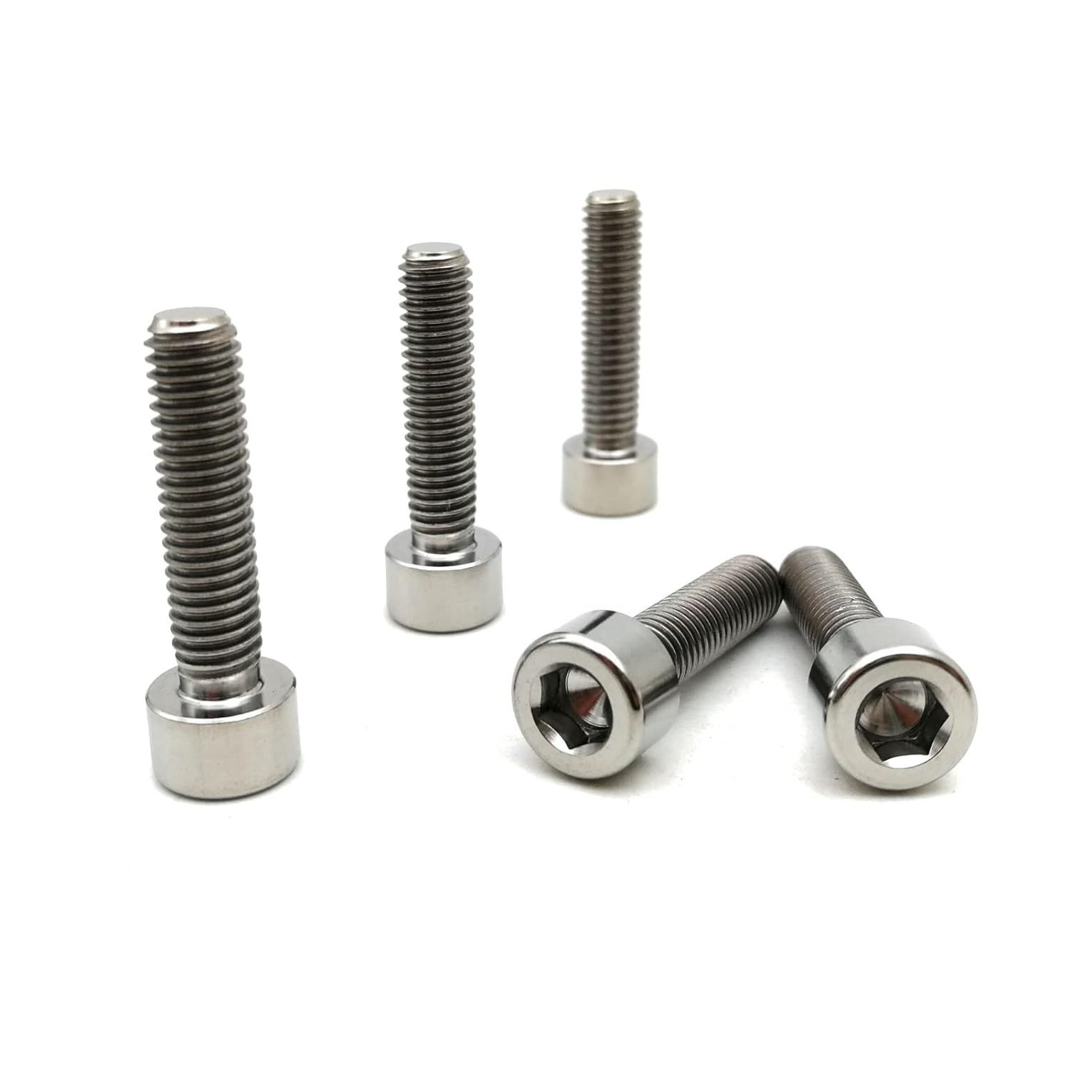 Buy Bolts Support Non-standard Customization from Shui Fu Han Yang ...