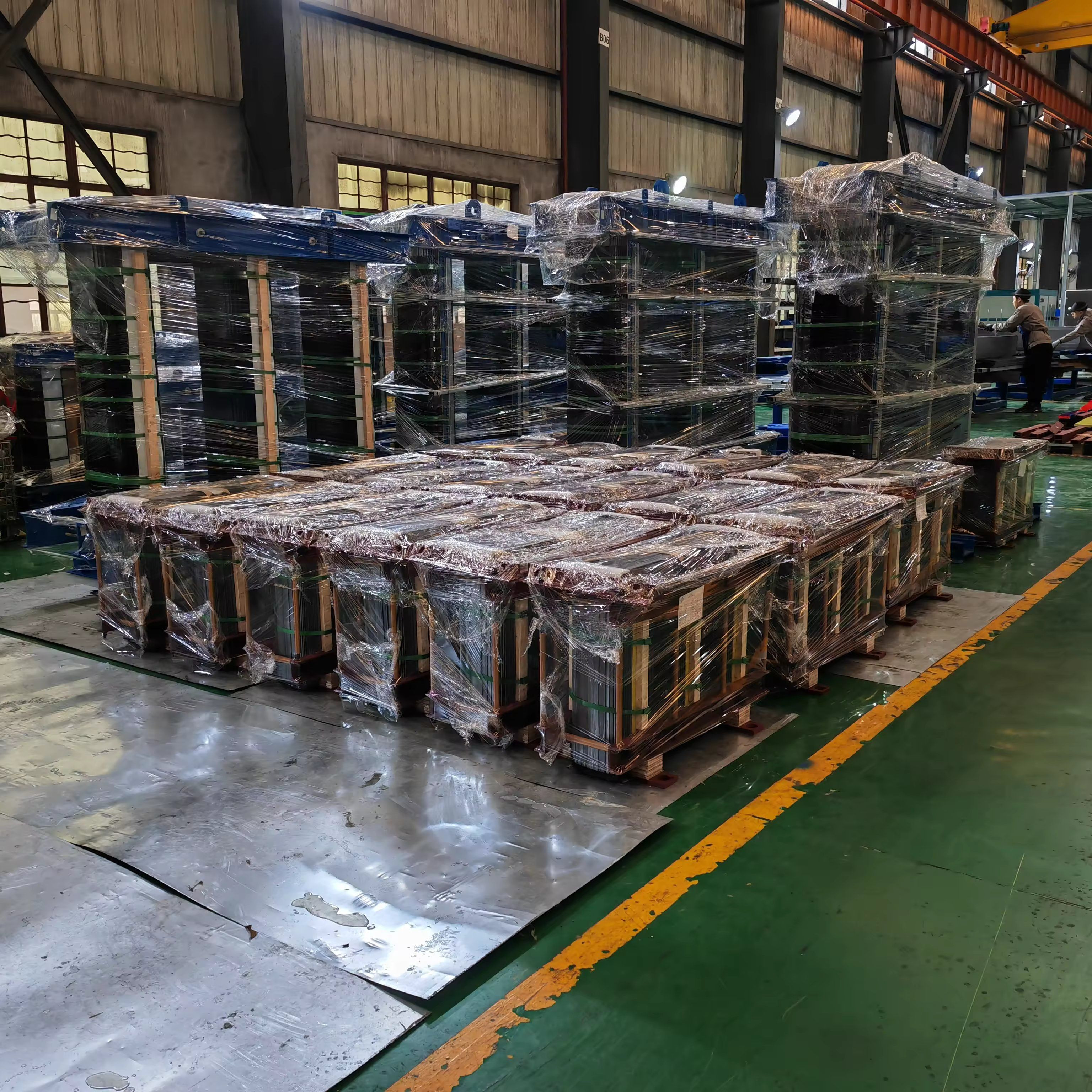 Buy Iron Core Transformer High Quality from Hebei Douyuan Electrical ...