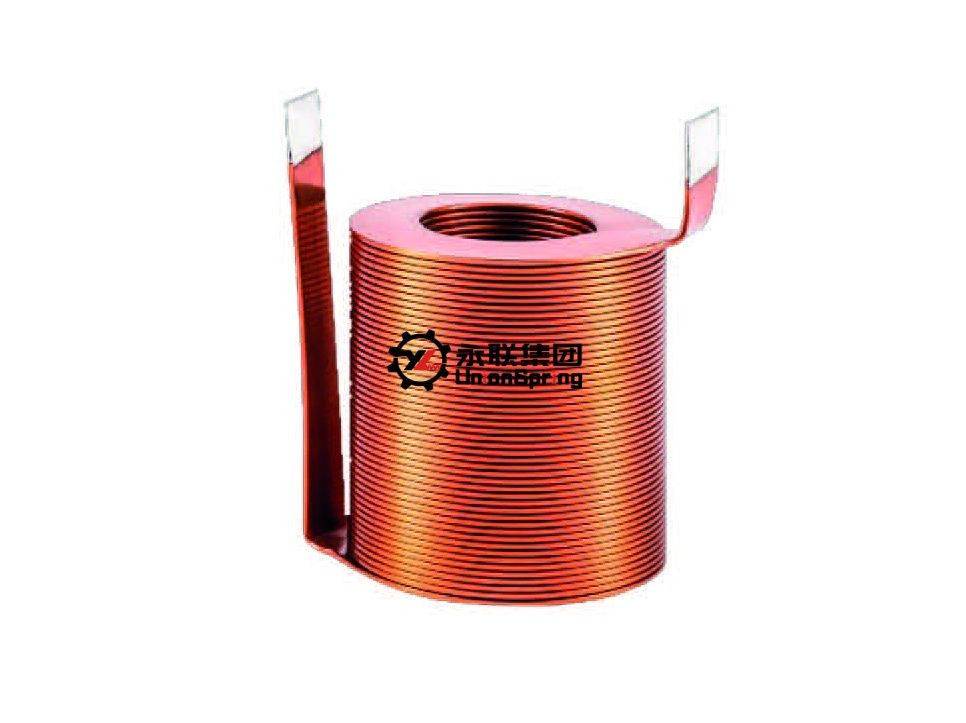 Buy China Factory Flat Wire High Power Smd Inductor Coil Winding ...