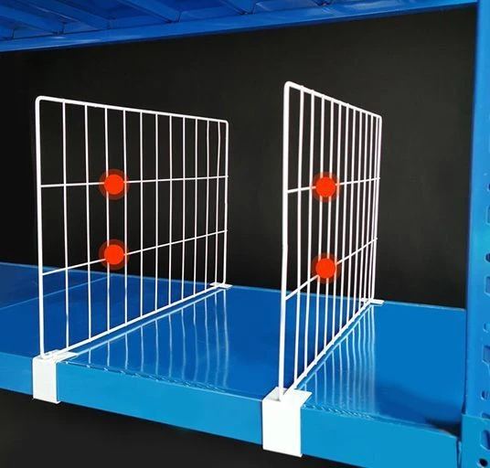 Buy Steel Partition Rack Wire Decking Wholesale Mesh Deck Factory Wire ...
