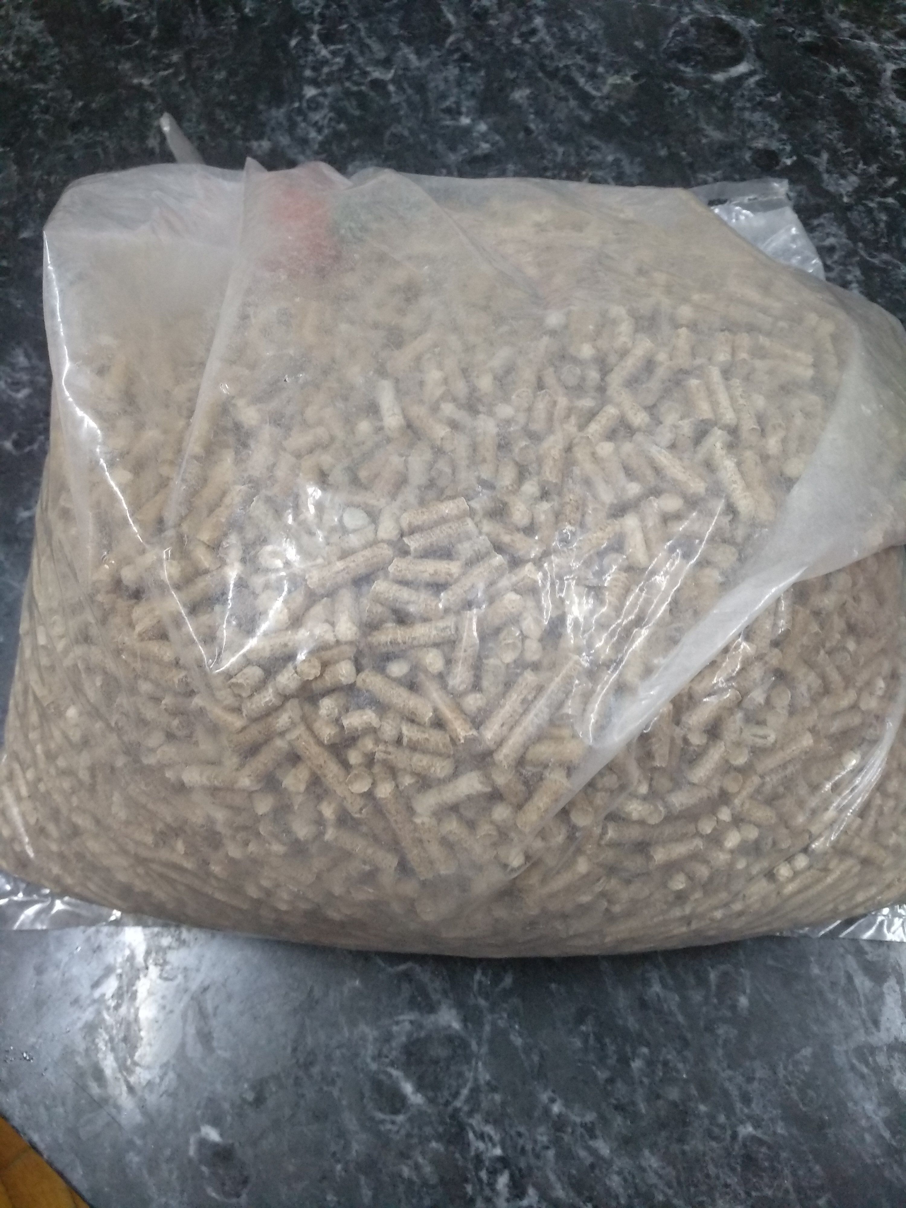 Buy Wood Pellet , Biomass Pellet , Biogas Pellet from goldenpen, Egypt | Tradewheel.com