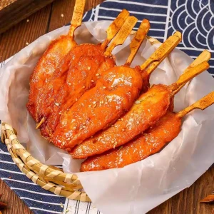 Buy Sichuan Spicy Chicken Fillet from Ningling County Xinhe Food Co ...