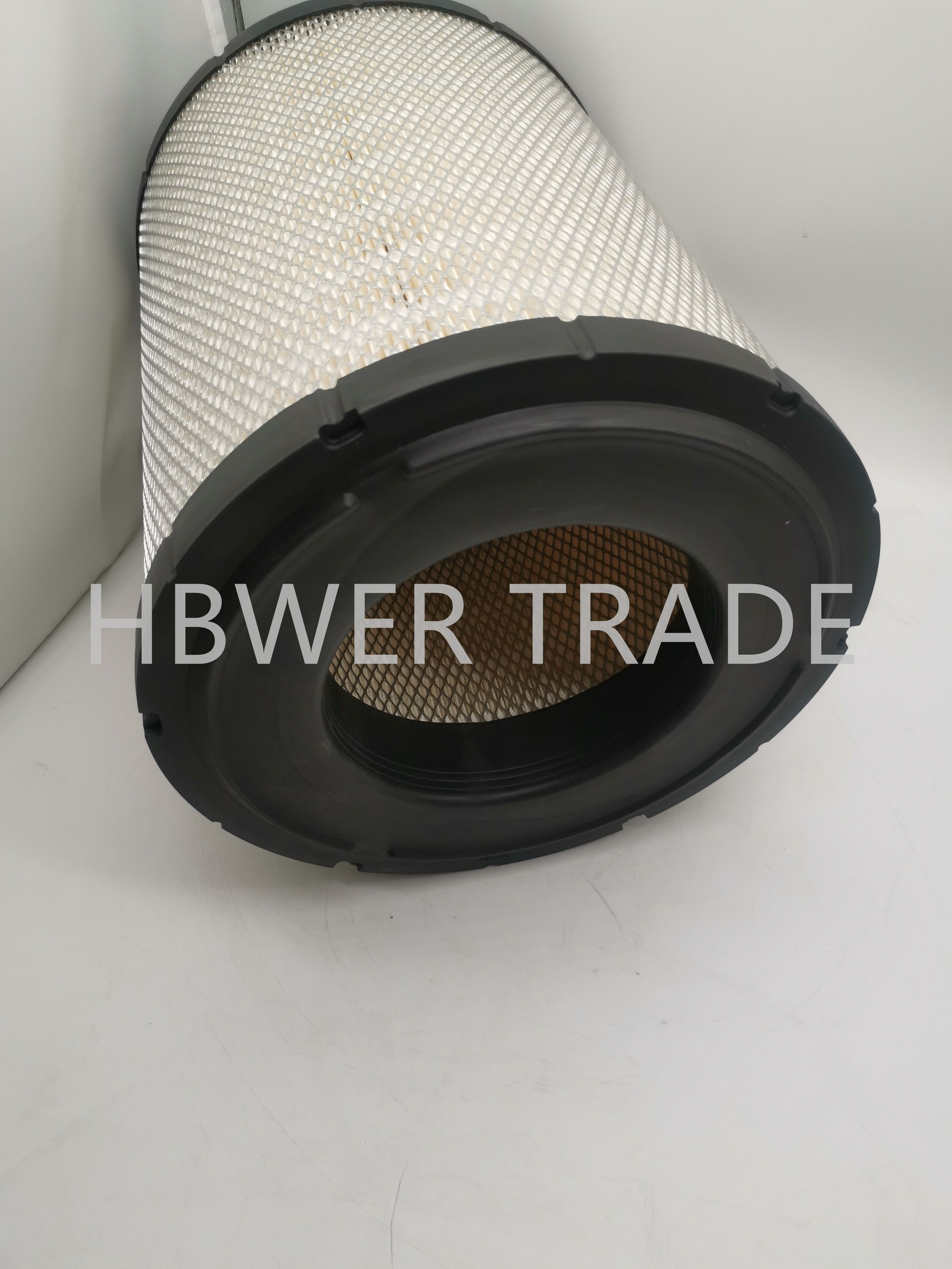 Buy Air Filter Element P532501 Mine Machinery Air Filter from Herbawell ...