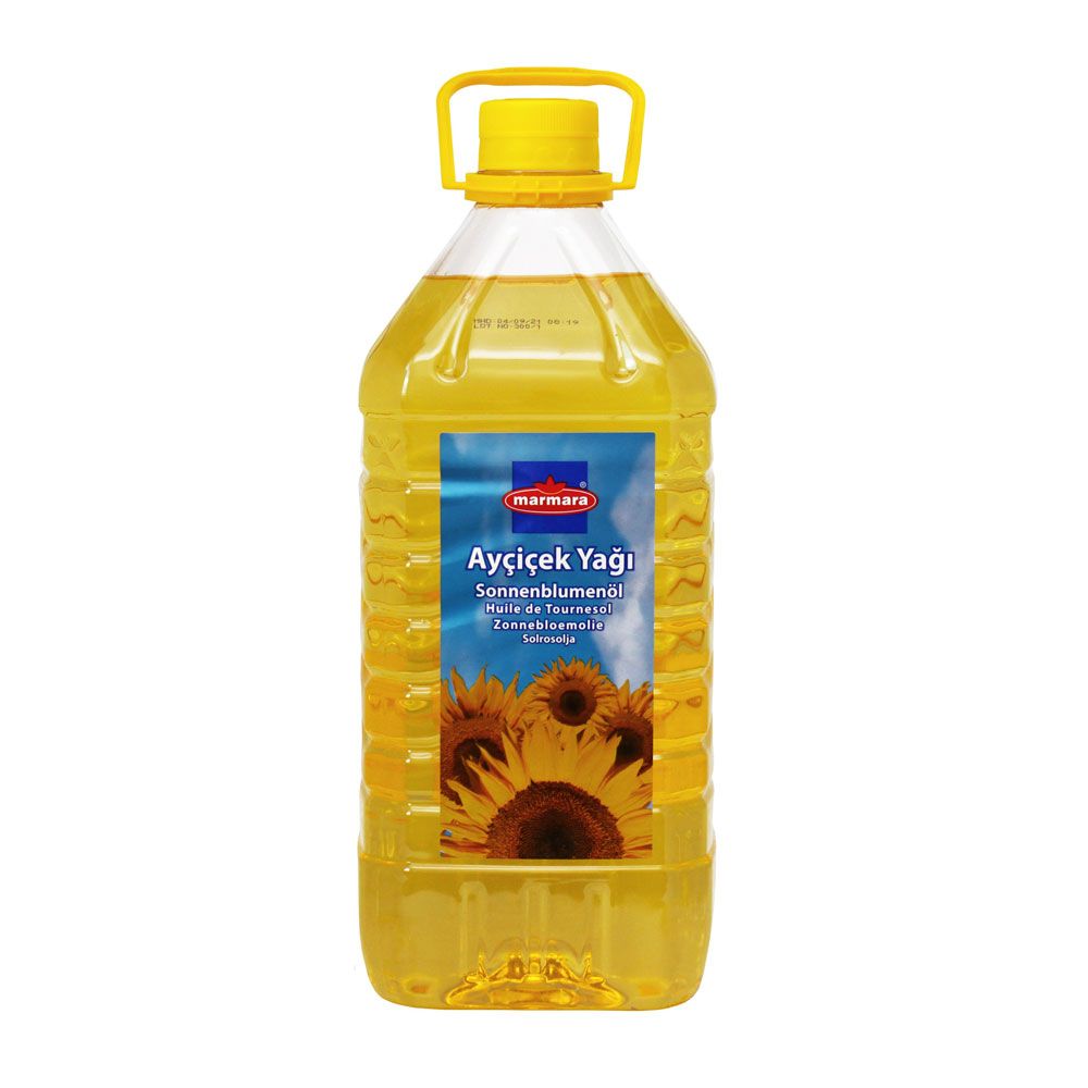 Buy Best Grade Vegetable Oils | Refined Edible Cooking Oil Sunflower ...