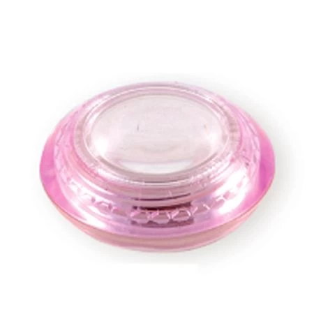 Buy Ufo Shape Jar from Integrity Cosmetic Plastic Container Industrial ...