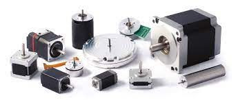 Buy Stepper Motor & Drive from ARK, India | Tradewheel.com