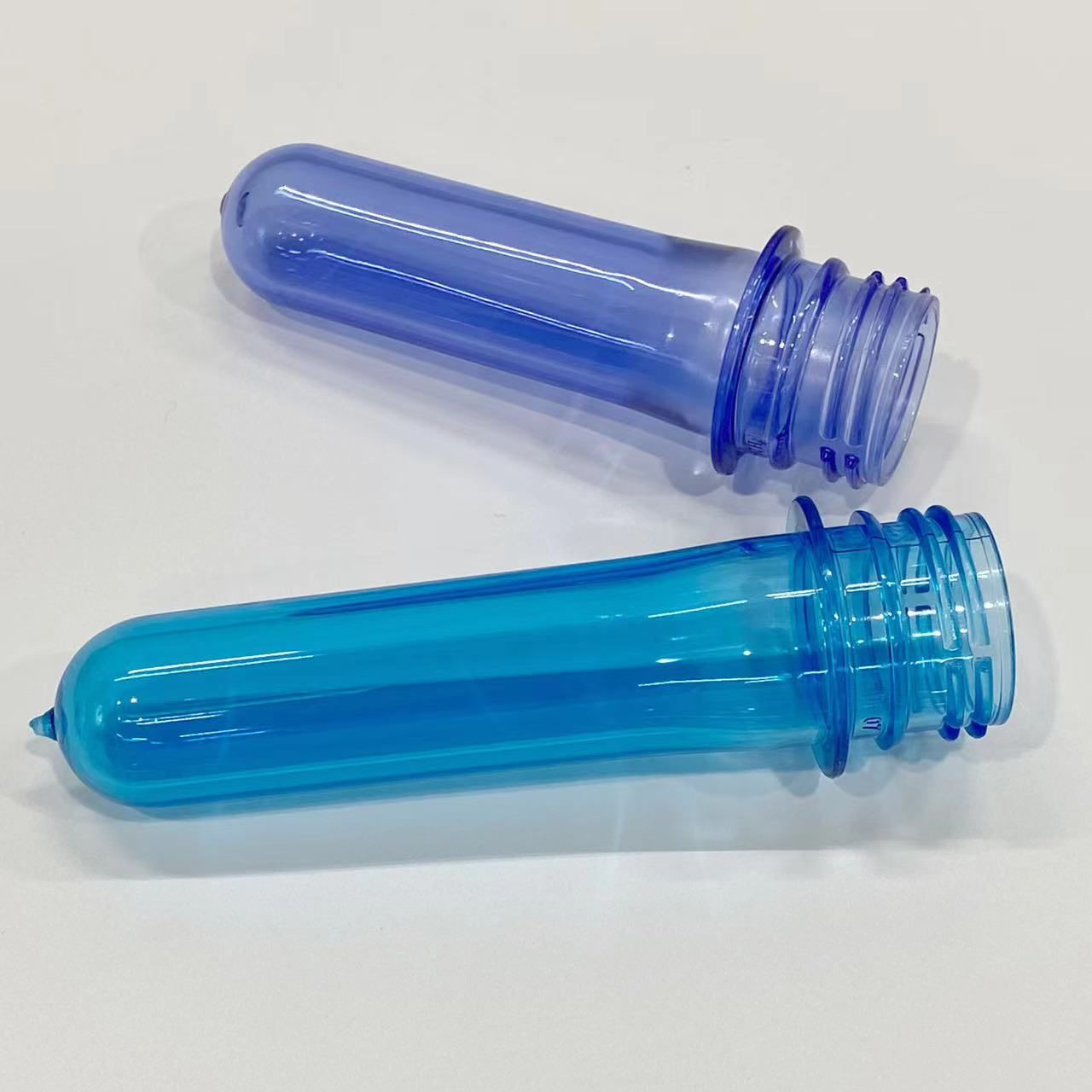 Buy Hot Sell 28mm Pco 1810pet Preform 21g 23g For Water Bottles from ...
