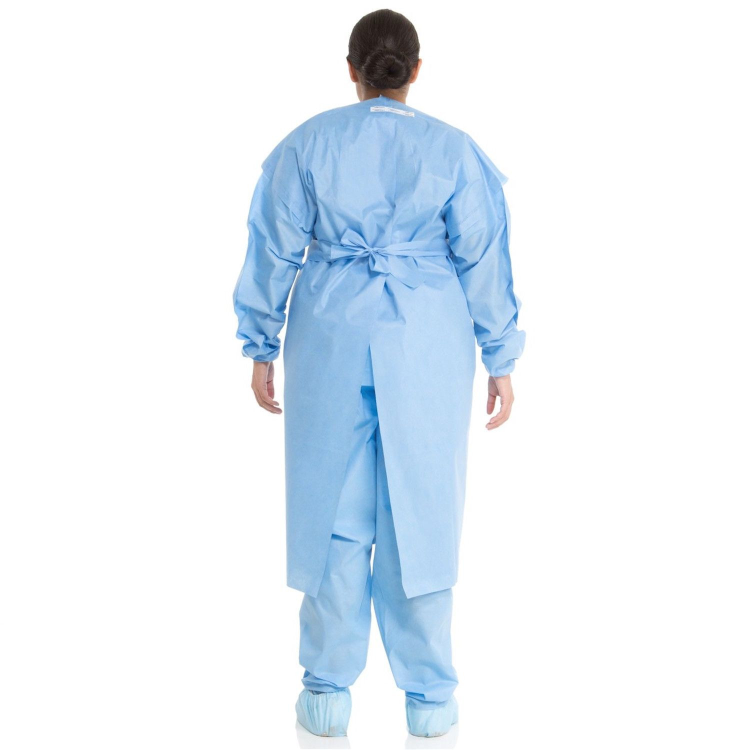 Buy Isolation Gown Aami Level 3 In Bulk from ALPHAMENTIAL ACCESSORIES ...