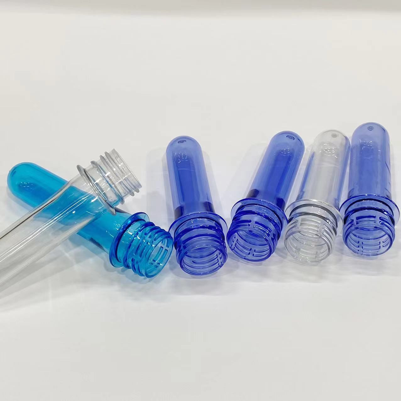 Buy Hot Sell 28mm Pco 1810pet Preform 21g 23g For Water Bottles from ...