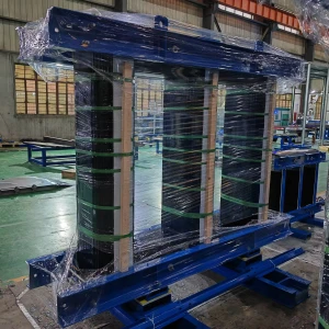 Buy Transformer Iron Core Dry Transformer from Hebei Douyuan Electrical ...