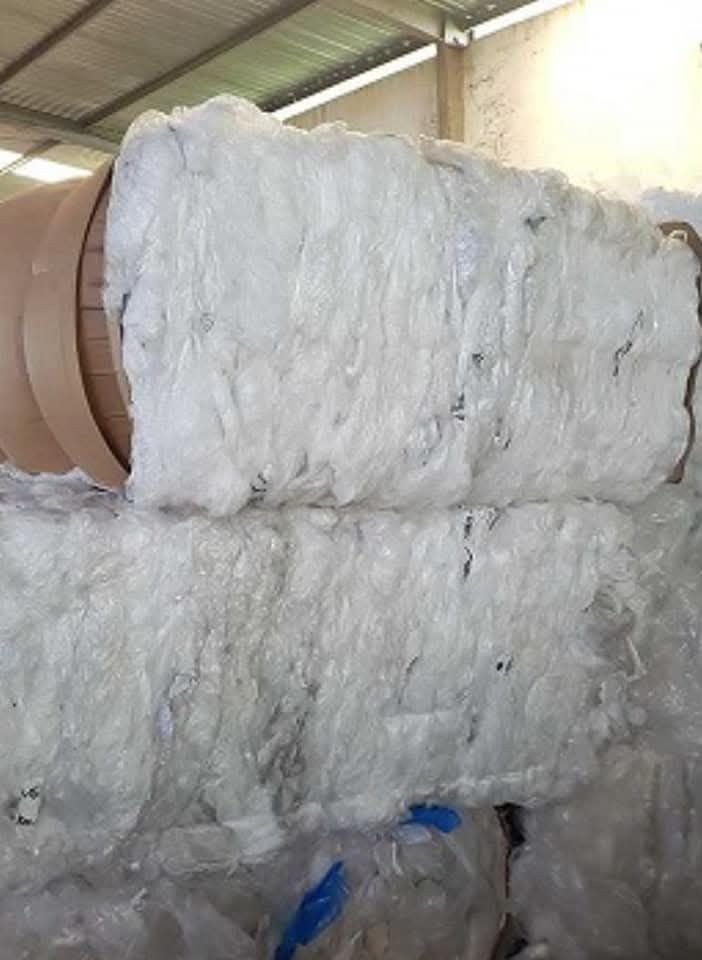 Buy Clear Ldpe Film 98/2 Bales. from Maz Utama (UK) Ltd, United Kingdom ...