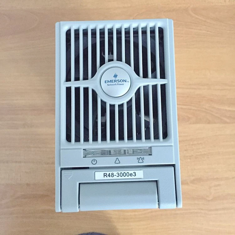 Buy Emerson Rectifier Module R48-3000e3 from UGAMAT Company, China ...