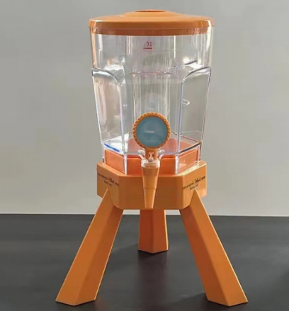 Buy 3 Liter Draft Beer Keg With Tap Wine Gun Bar Special Draft Beer Keg ...