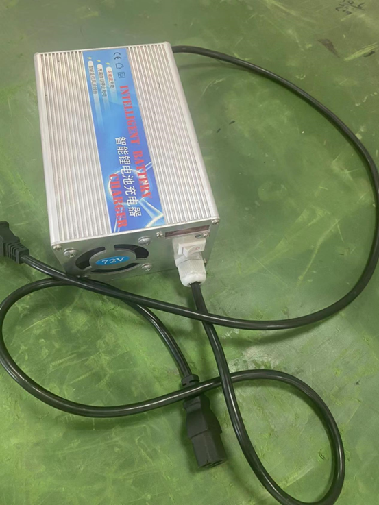 Buy Dedicated Car Chargers from Qingdao Huicheng New Energy Technology ...