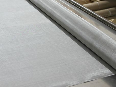 Buy Stainless Steel Filter Mesh from Hengshui Yihao Renewable Resources ...