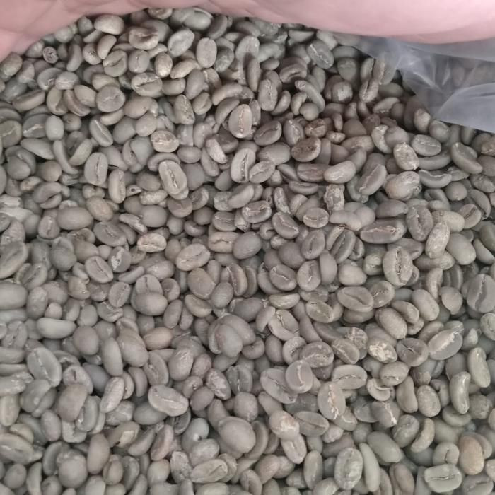 Buy Arabica Kintamani Bali Coffee Beans High Quality from Export ...
