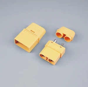 Buy Xt Battery Connector from ZHEJIANG KUAILI ELECTRONIC CO., LTD ...