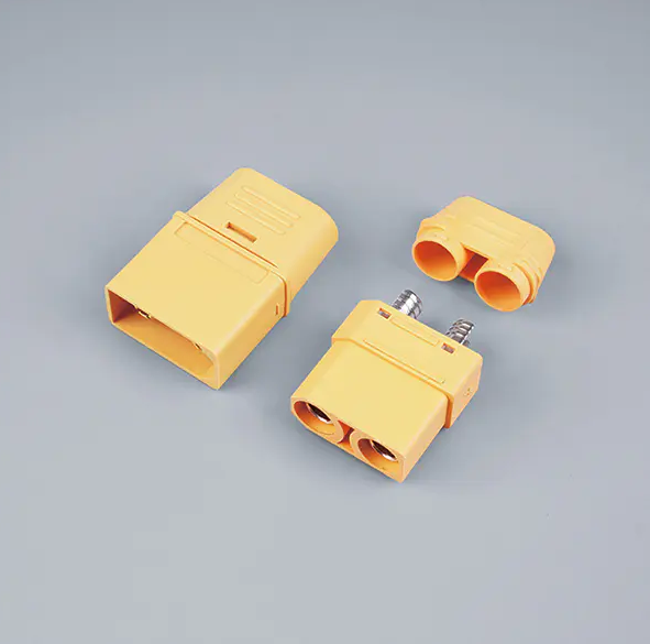 Buy Xt Battery Connector from ZHEJIANG KUAILI ELECTRONIC CO., LTD ...