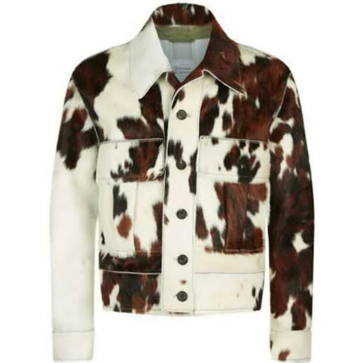 Buy Cow Hide Jackets & Upper from theleatherxperts, Pakistan ...