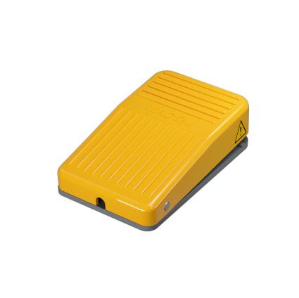 Buy Hrf-m1 Plastic Foot Switch from KACON(WENZHOU)INPORT&EXPORT CO.,LTD ...