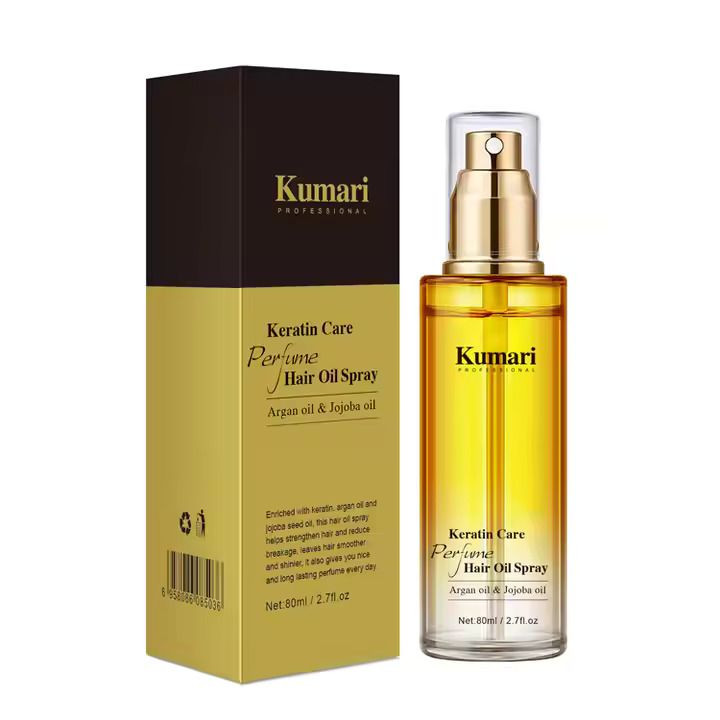 Buy Oem Hair Oil Spray Enriched With Argan Oil For Nourishing Hair ...