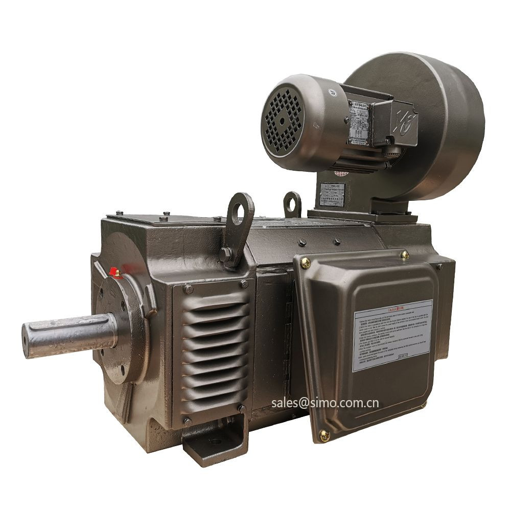 Buy Dc Motor from Xi'an Simo Motor Co., Ltd., China | Tradewheel.com