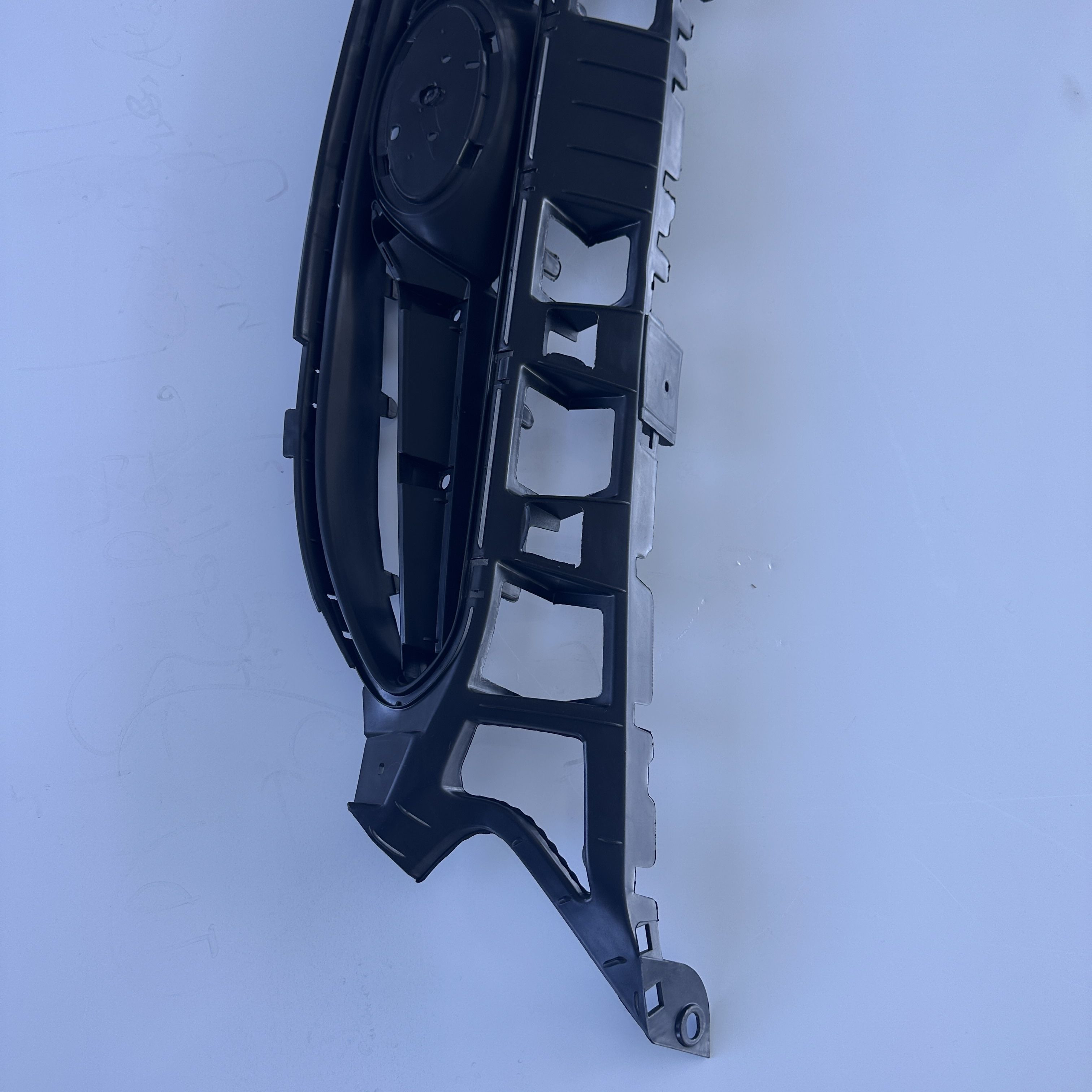 Buy Grille For Hyundai Accent 2011 86350-1r000 from super service super ...