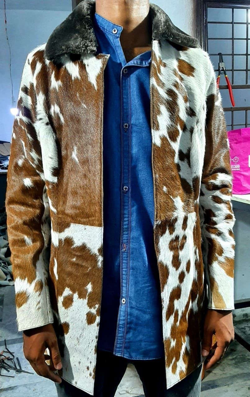 Buy Cow Hide Jackets & Upper from theleatherxperts, Pakistan ...
