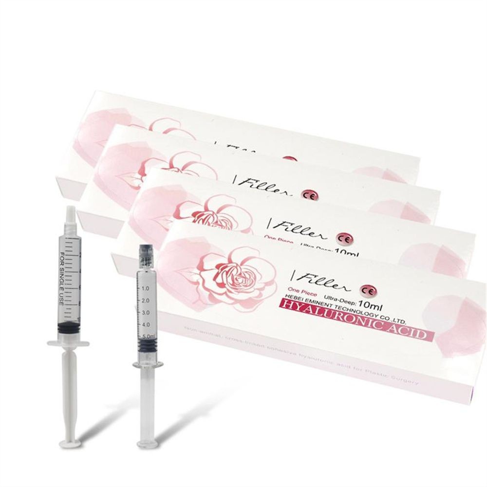 Buy Cross Linked Monophasic Hyaluronic Acid Filler -c from hebei ...