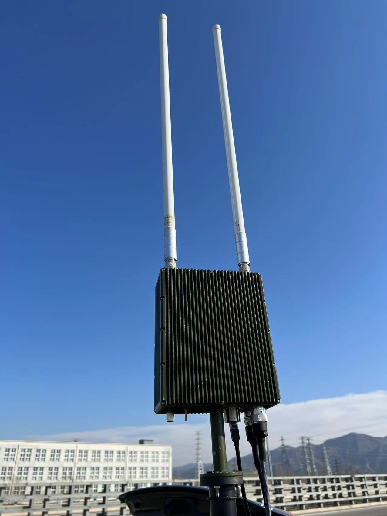 Buy Airborne Terminal & Ground Terminal from Beijing UnitedForce ...