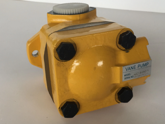 Buy Replacement Part Oil Pump 4w2448 For Caterpillar Truck Engine 3306 ...