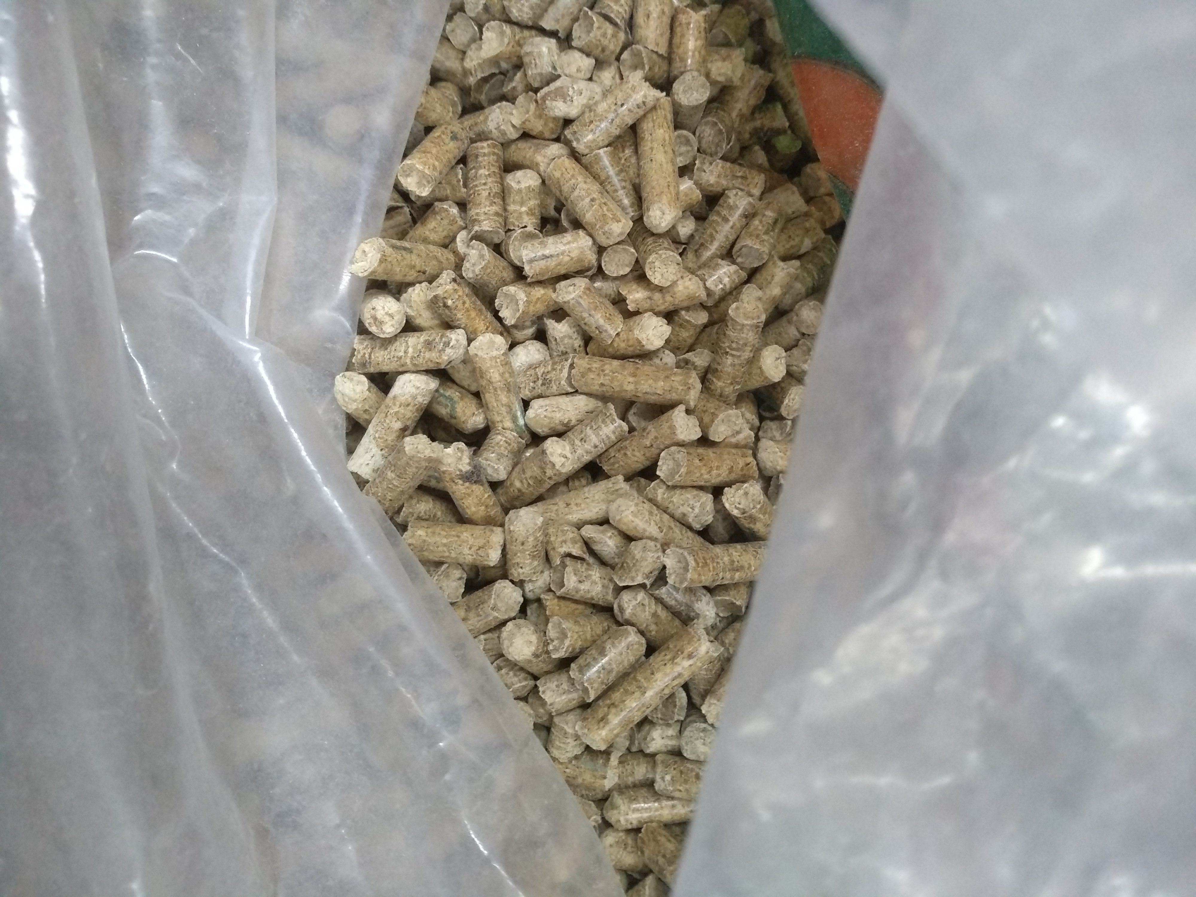 Buy Wood Pellet , Biomass Pellet , Biogas Pellet from goldenpen, Egypt ...