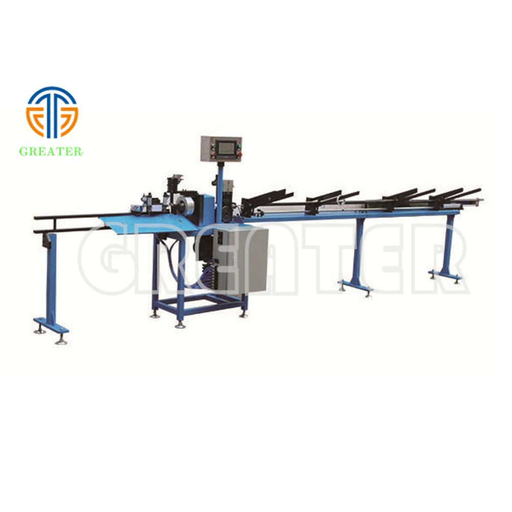 Buy Automatic Pipe Cutting Machine Gt-act29 from Zhaoqing City Greater ...