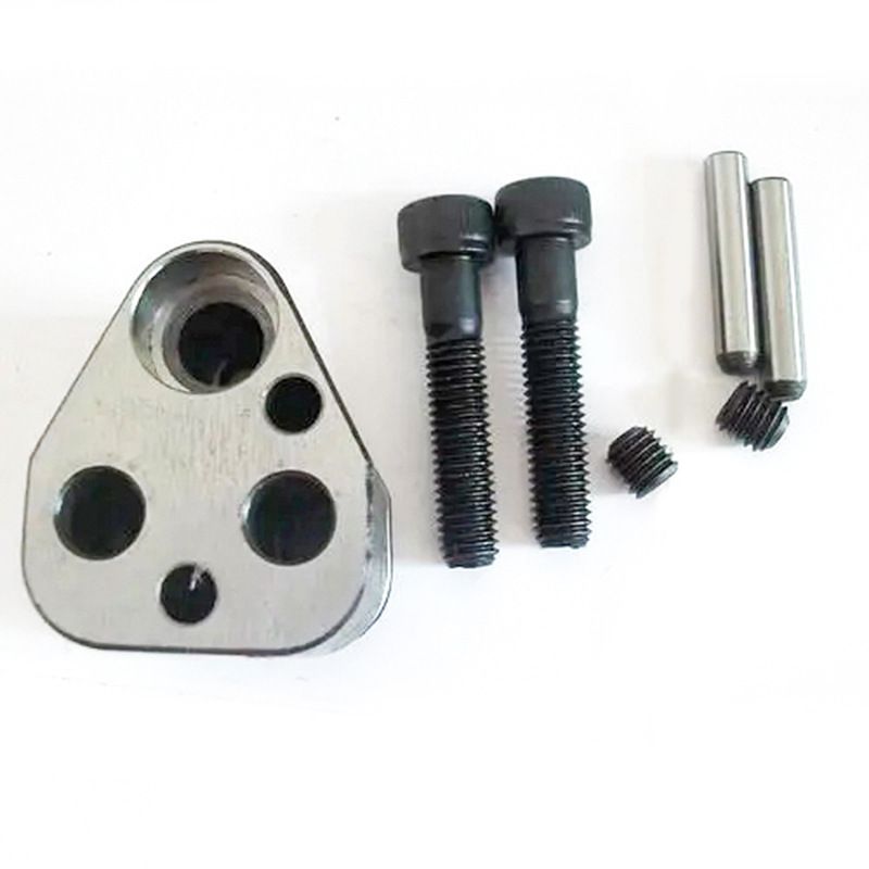 Buy Multi Hole Punch Retainer from DONGGUAN CHANGHONG METAL TECHNOLOGY ...