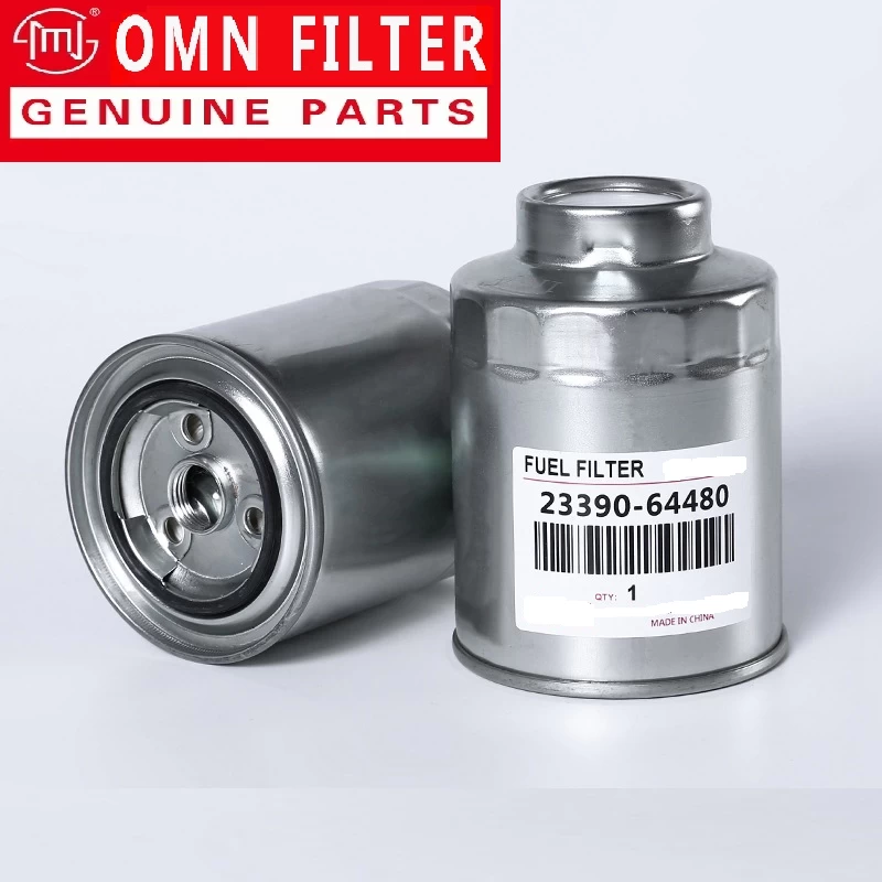 Buy Fuel Filter 23390-64480 from Zhejiang Wenzhou Ruian Chengnuo Auto ...