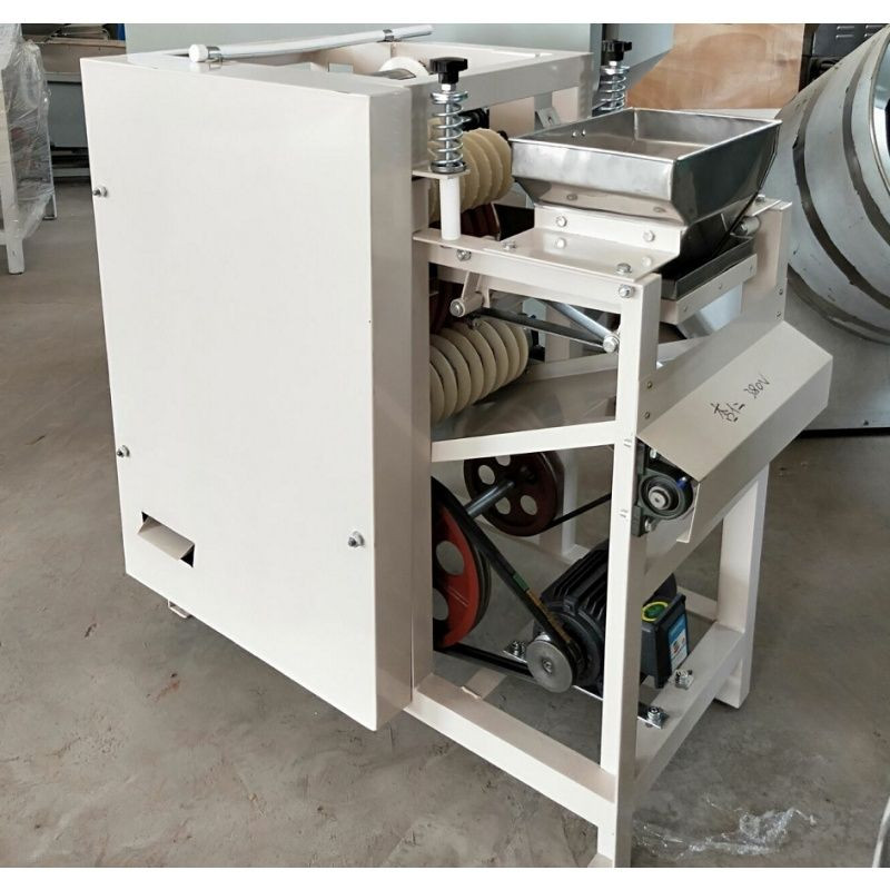 Buy Almond Peeling Machine, Lablab Bean Peeling Machine from Anyang ...