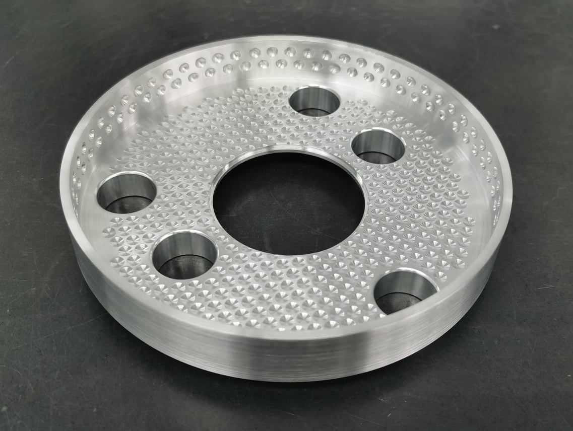 Buy Source Shield Auto Cnc Machined Part from Synergy-PE Sdn Bhd ...