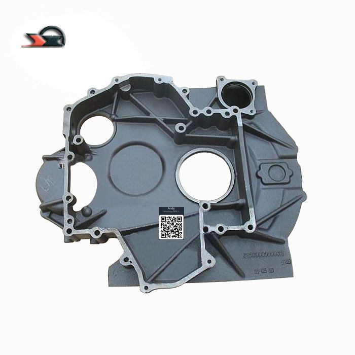 Buy 1000126299 Flywheel Shell Weichai Wp12 Engine from Jinan Deluco ...