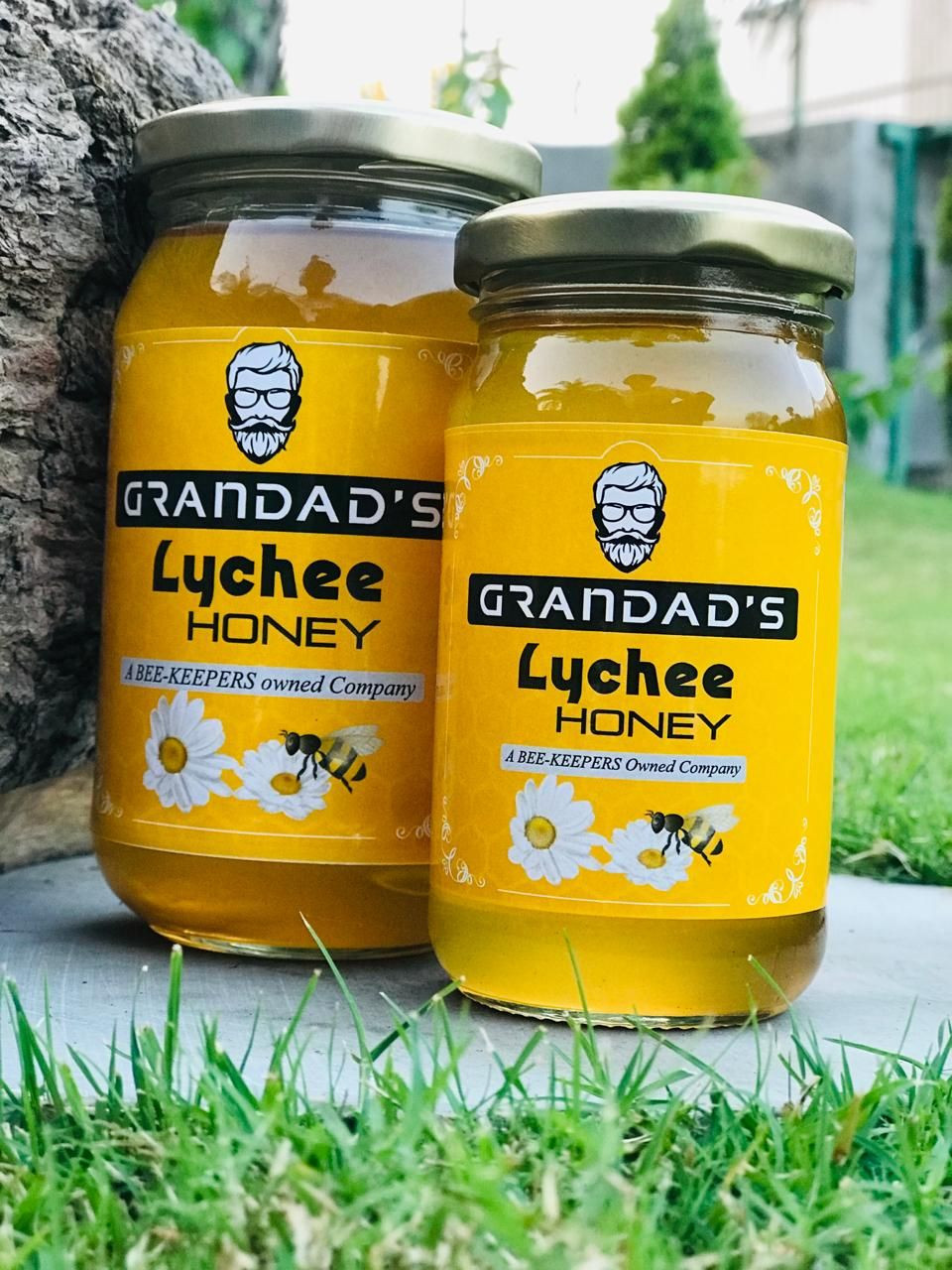 Buy Premium Lychee Blossom Honey from GMC Honey, India | Tradewheel.com