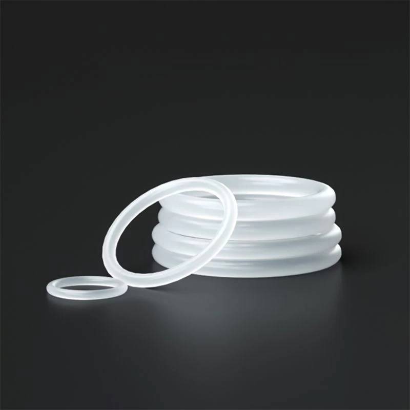 Buy Custom Rubber O Rings For Various Applications from Haining Yunyee ...