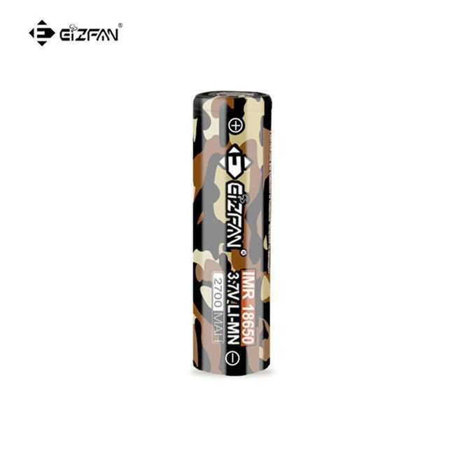 Buy Hot Efan Imr High Amp 18650 2700mah 50a 3.7v Battery from Shenzhen ...